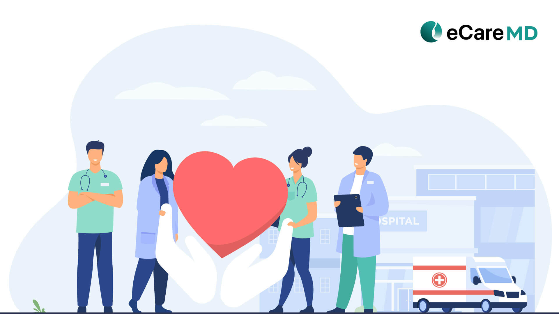 Patient Engagement in Chronic Care Management | eCareMD