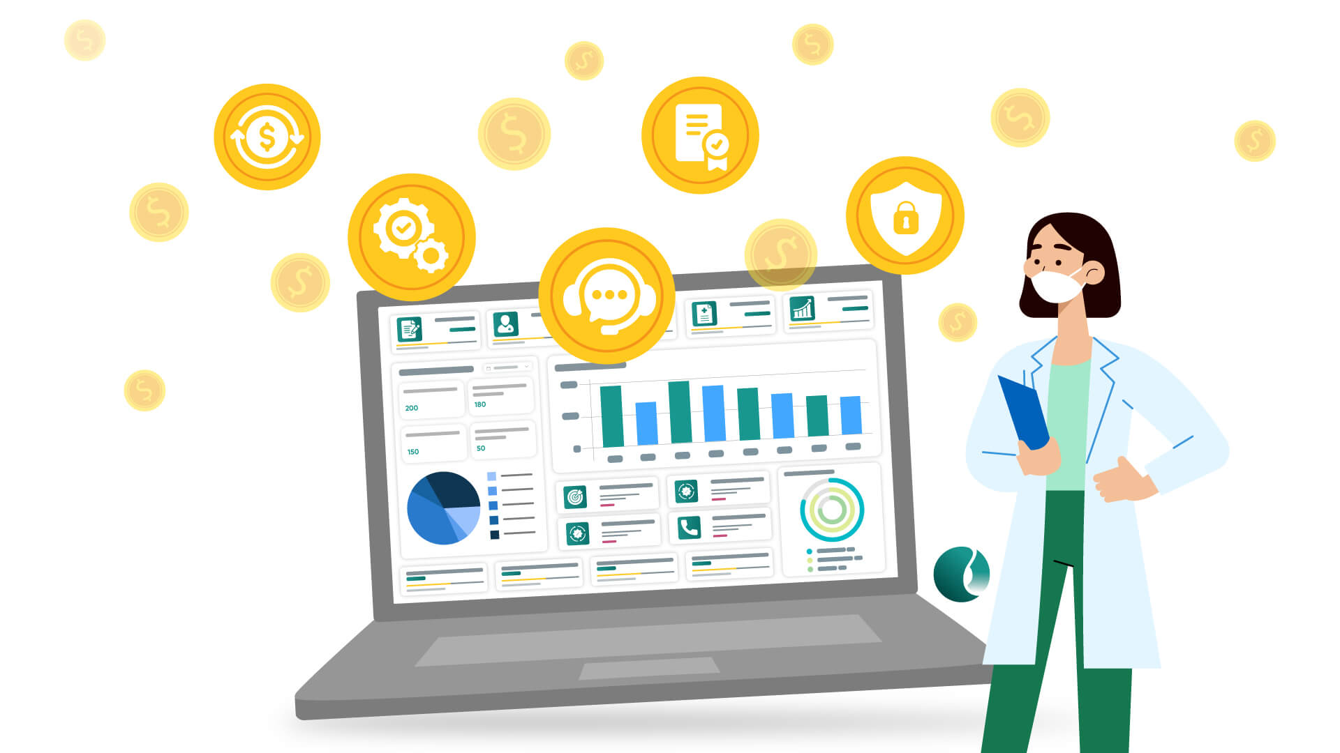 Determining the Cost of Remote Patient Monitoring Software?