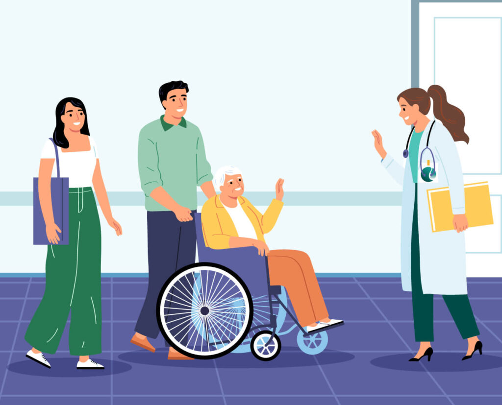 5 Ways Care Coordination Software Can Improve Patient Outcome