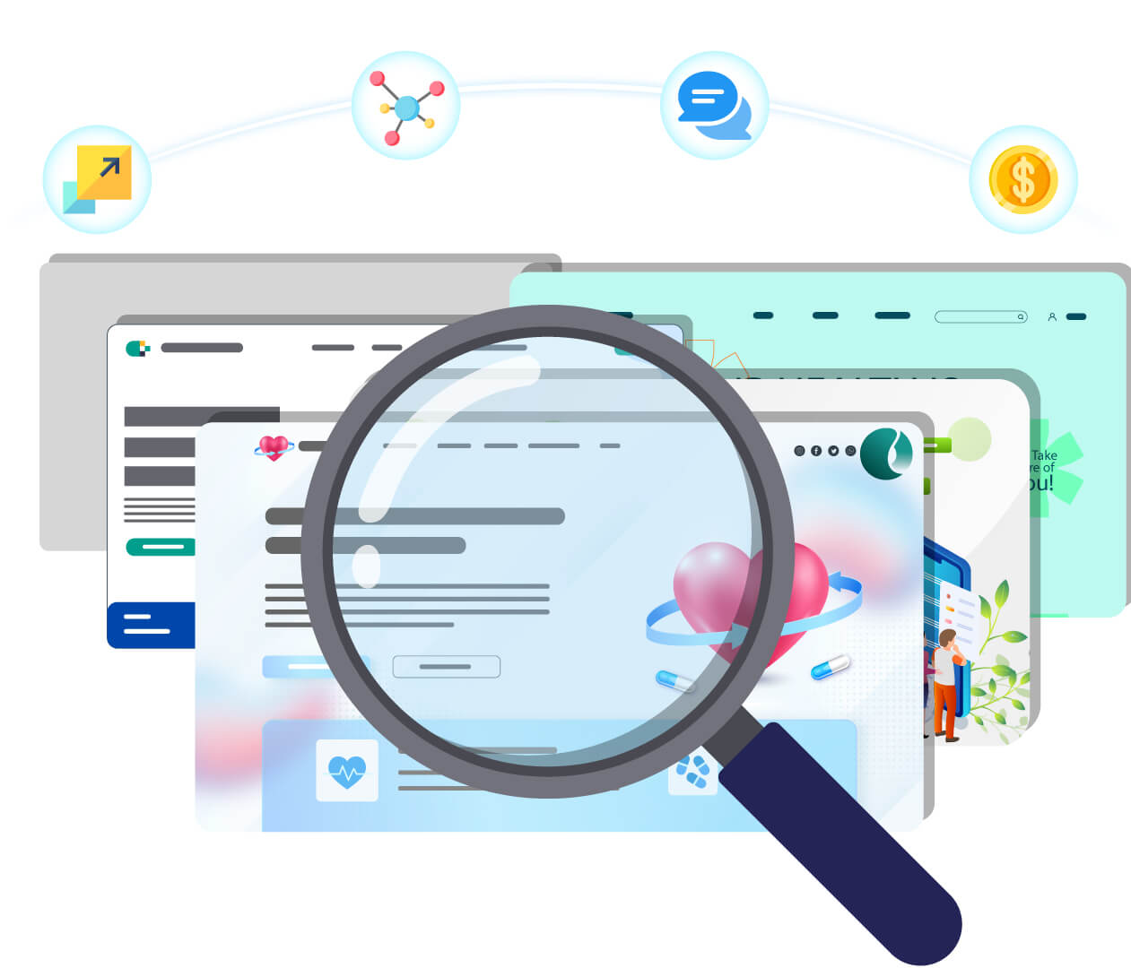 Step-by-step Guide to Care Coordination Software Implementation