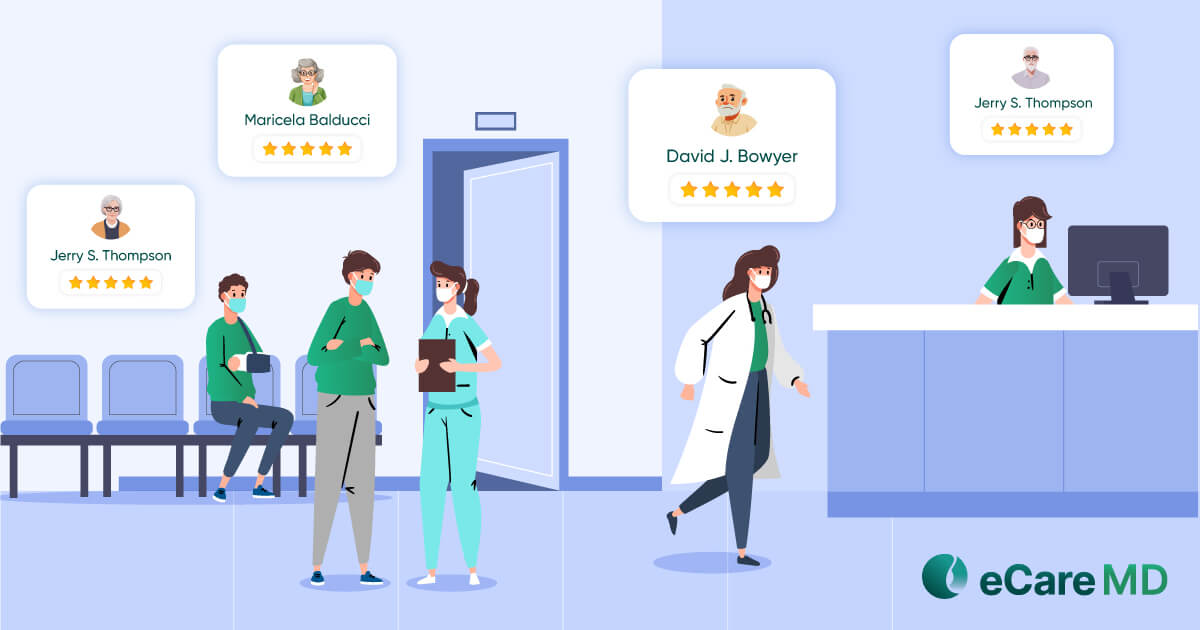 Low-cost Principal Care Management Software for Small Clinics