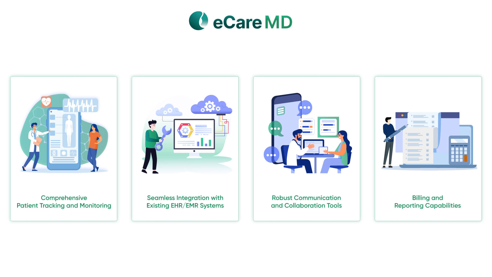 Your Ultimate Guide to Choose Principal Care Management Software